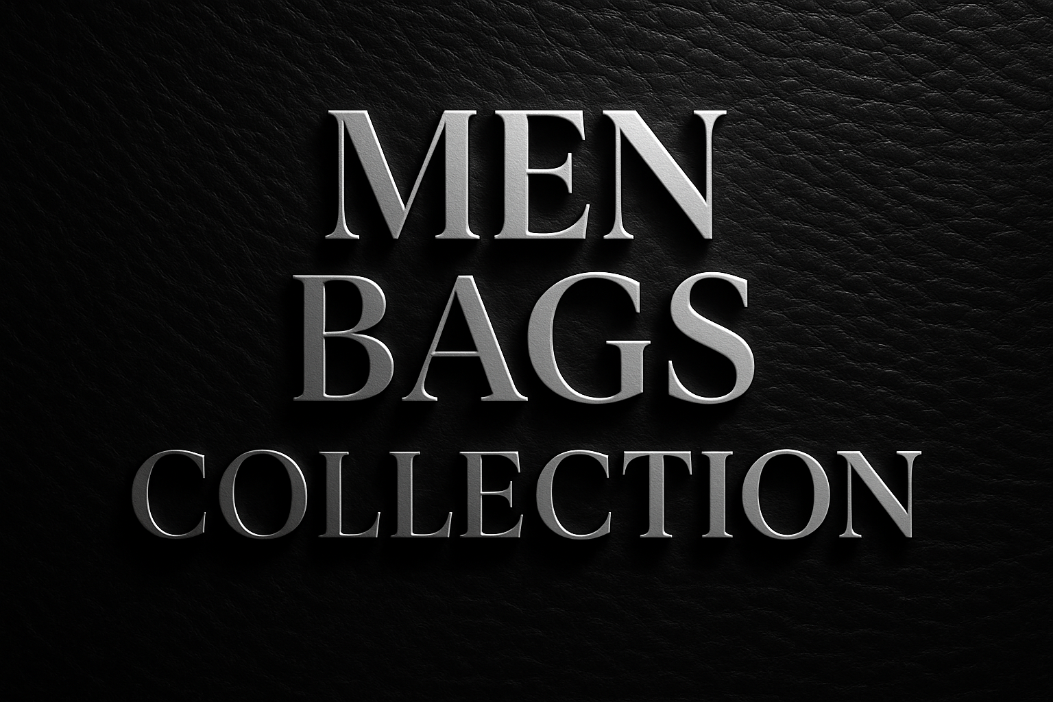 Men Bags & Wallets Collection - Laptop, Messenger & Crossbody Bags ...
