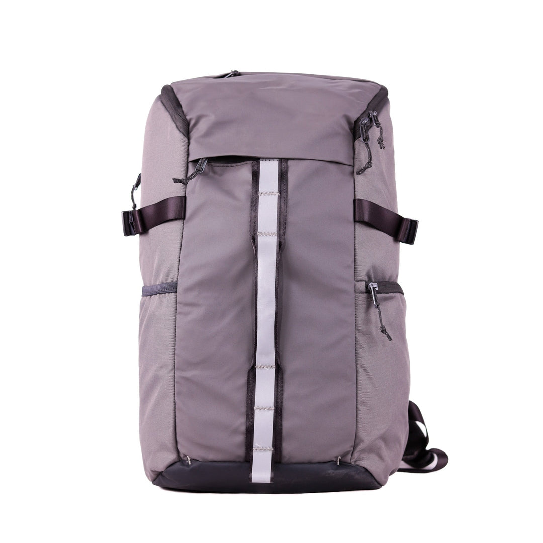 Urban Utility Backpack with Front Strap – Bomo Stores